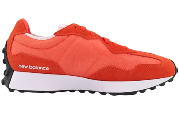 NEW BALANCE 327 Athletic Sneakers