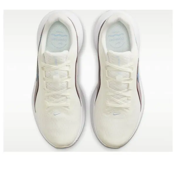 Nike Downshifter 14 Sneakers - Sail/white/tattoo