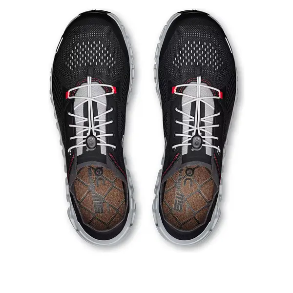 On X Mita Cloud Sneakers - Magnet/sand