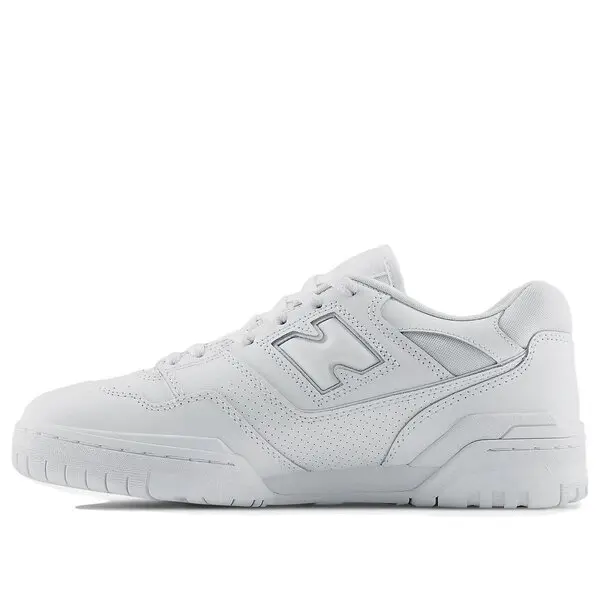 NEW BALANCE 550 - White