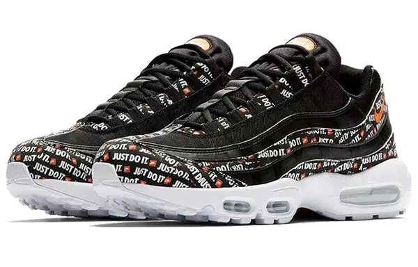 Nike Max 95 'just Do It' Sneakers
