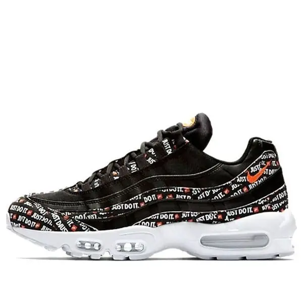 Nike Max 95 'just Do It' Sneakers