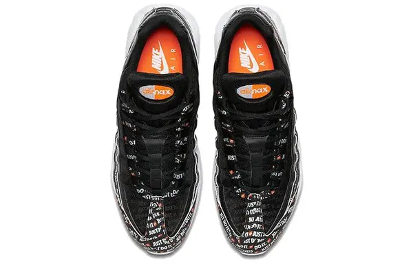 Nike Max 95 'just Do It' Sneakers