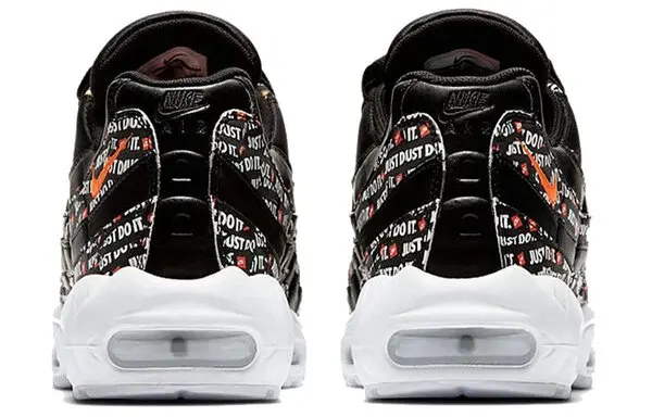 Nike Max 95 'just Do It' Sneakers