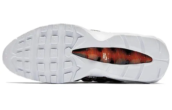 Nike Max 95 'just Do It' Sneakers