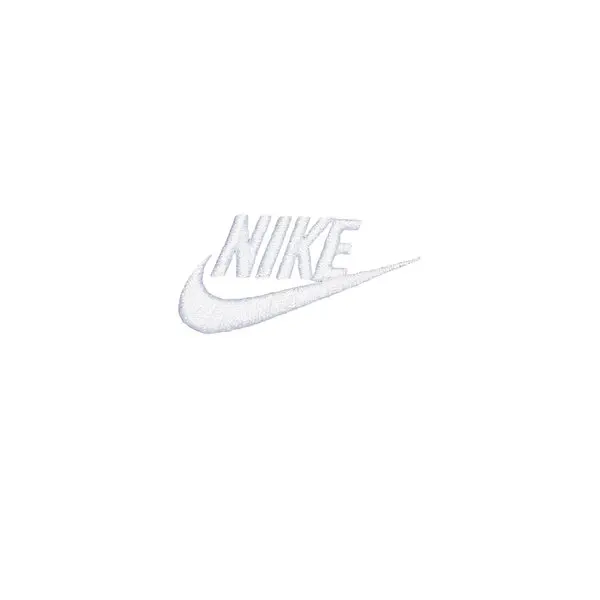 Nike Club Therma-fit Puffer Jacket - Black/white