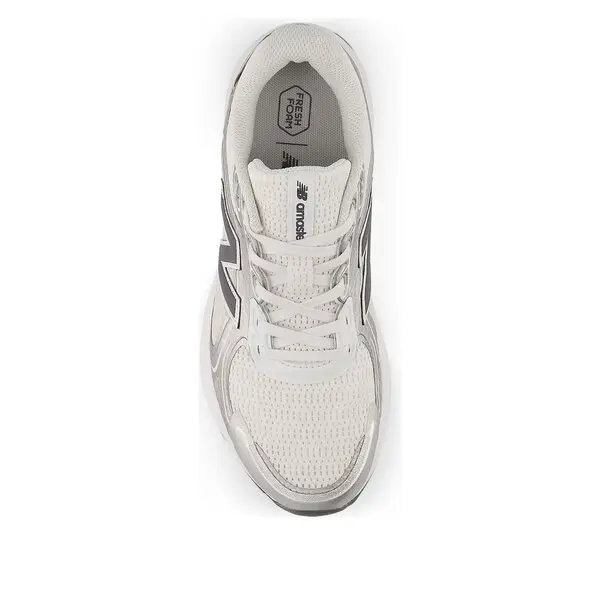 NEW BALANCE Fresh Foam Amaste Sneakers - Grey/castle Grey