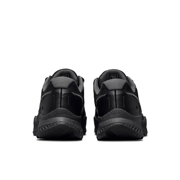 Nike React Sfb Carbon Low "anthracite" Sneaker - Black
