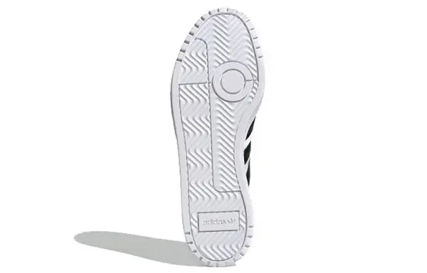 Adidas Team Court Sneakers - White