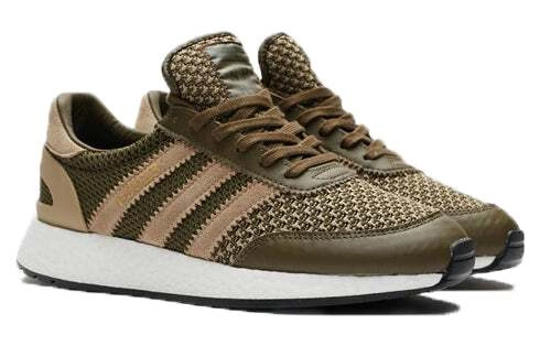 Adidas Neighborhood X I-5923 Boost Sneakers