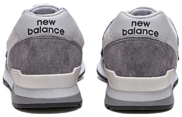 NEW BALANCE 996v2 "castlerock Deep Porcelain Blue" Cm996cb2