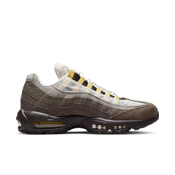 Nike Max 95 Nh 'ironstone' Sneakers - Brown