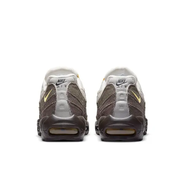 Nike Max 95 Nh 'ironstone' Sneakers - Brown