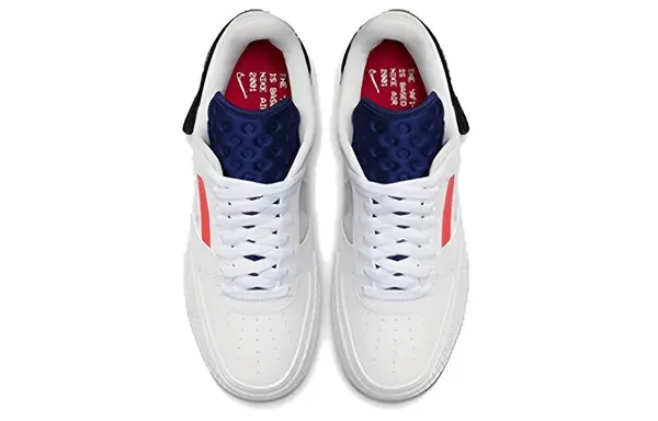 Nike Force 1 Low Drop Type "summit