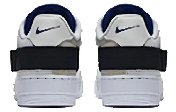 Nike Force 1 Low Drop Type "summit
