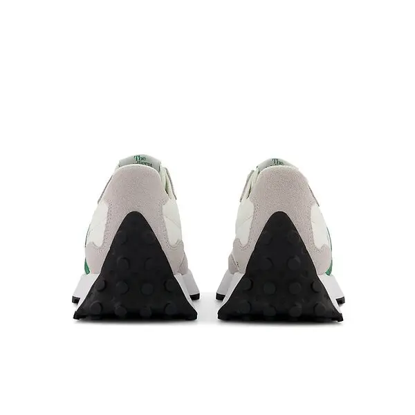 NEW BALANCE 327 Sneakers - White/grey