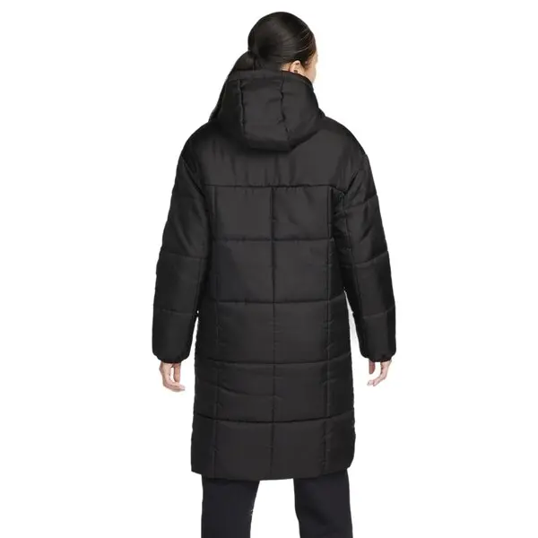 Nike Therma-fit Repel Synthetic-fill Hooded Parka