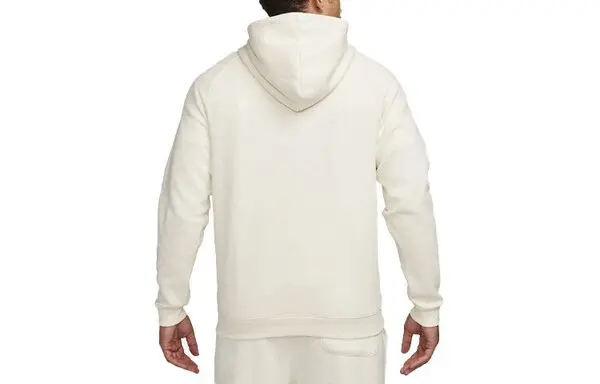 Nike Lebron Pullover Fleece Hoodie