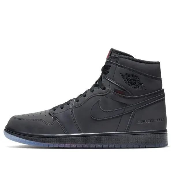 JORDAN 1 Retro High Zoom Fearless