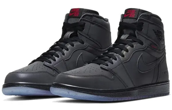 JORDAN 1 Retro High Zoom Fearless