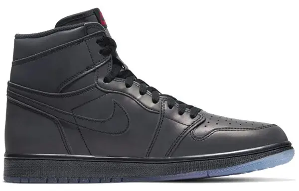 JORDAN 1 Retro High Zoom Fearless