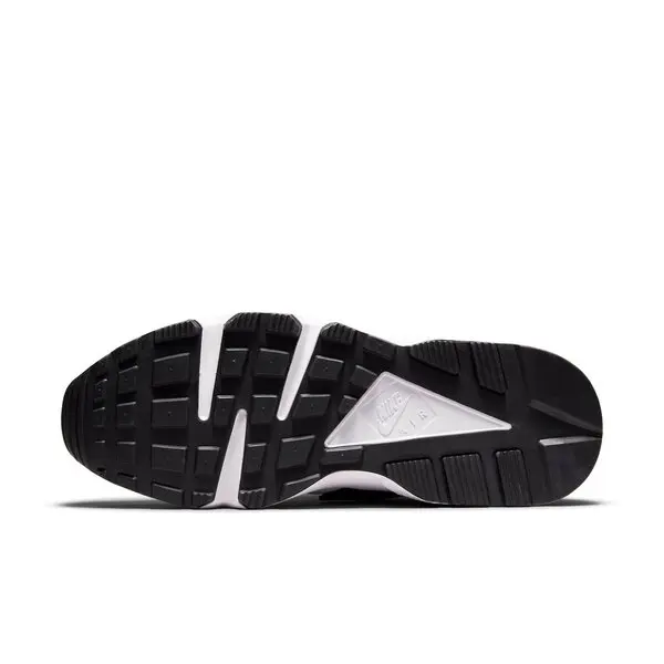 Nike Huarache Low-top Sneakers - White/red/black