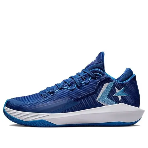 CONVERSE All Star Bb Jet Basketball Sneakers - Blue