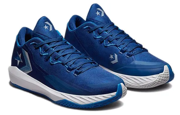 CONVERSE All Star Bb Jet Basketball Sneakers - Blue