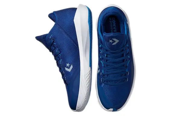 CONVERSE All Star Bb Jet Basketball Sneakers - Blue
