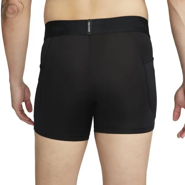 Nike Pro Dri-fit Brief Shorts