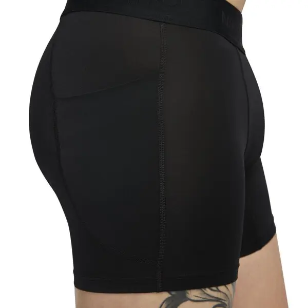 Nike Pro Dri-fit Brief Shorts