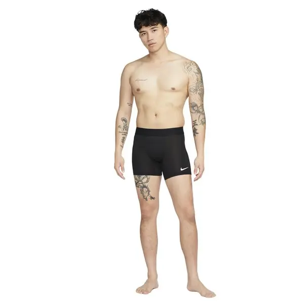 Nike Pro Dri-fit Brief Shorts