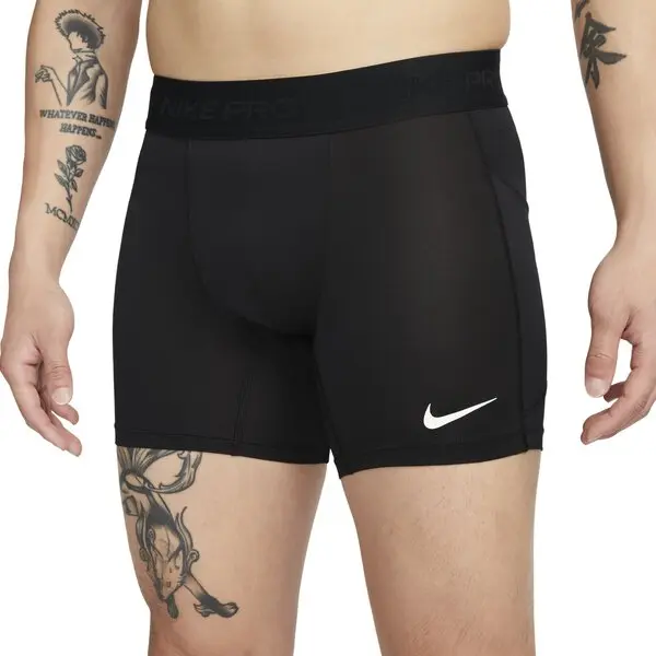 Nike Pro Dri-fit Brief Shorts
