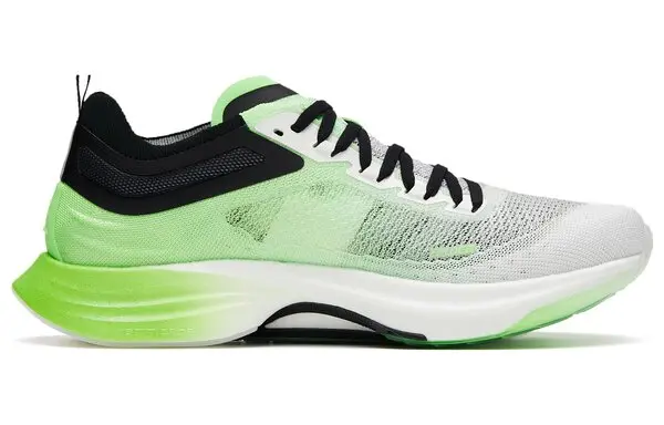 ANTA Mach Pro 'white Green Black