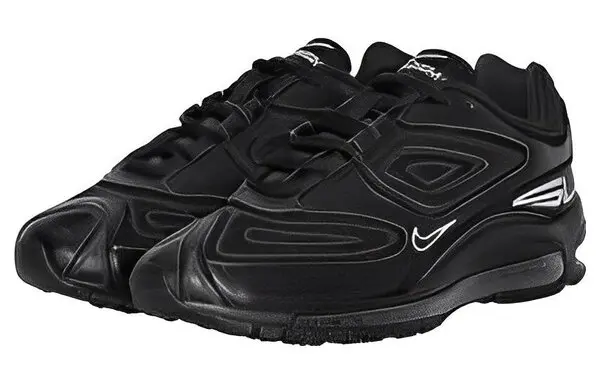 Nike Supreme X Air Max Tl Sp - Black