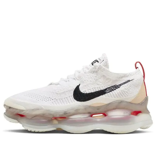 Nike Max Scorpion Flyknit 'leap High - White