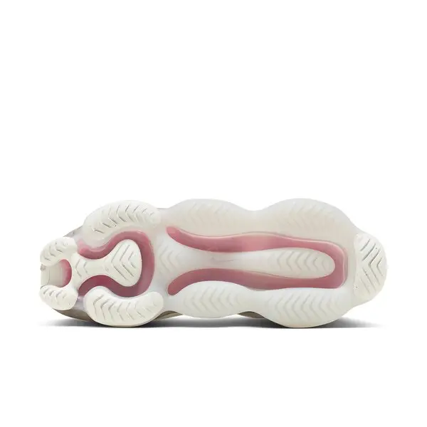 Nike Max Scorpion Flyknit "leap High" Sneakers - White