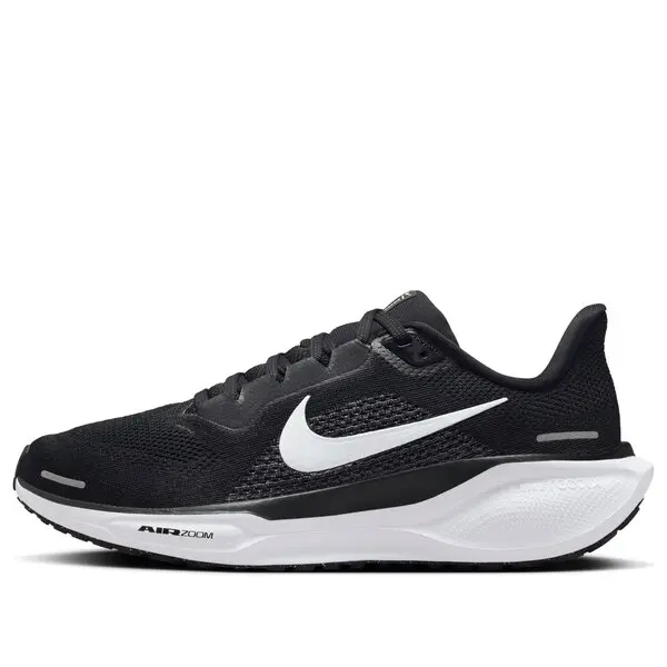 Nike Zoom Pegasus 41 Athletic Sneakers - Blue/red