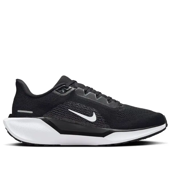 Nike Zoom Pegasus 41 Athletic Sneakers - Blue/red