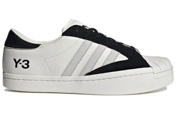 Adidas Y-3 Yohji Star Sneakers