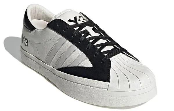 Adidas Y-3 Yohji Star Sneakers
