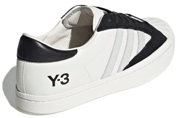 Adidas Y-3 Yohji Star Sneakers