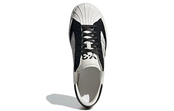 Adidas Y-3 Yohji Star Sneakers