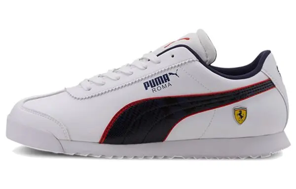 PUMA Scuderia Ferrari Roma Sneakers