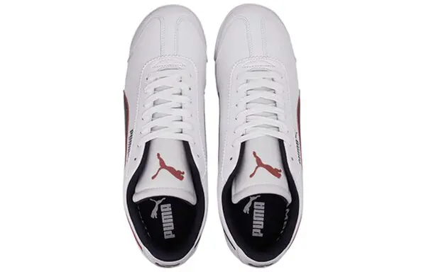 PUMA Scuderia Ferrari Roma Sneakers