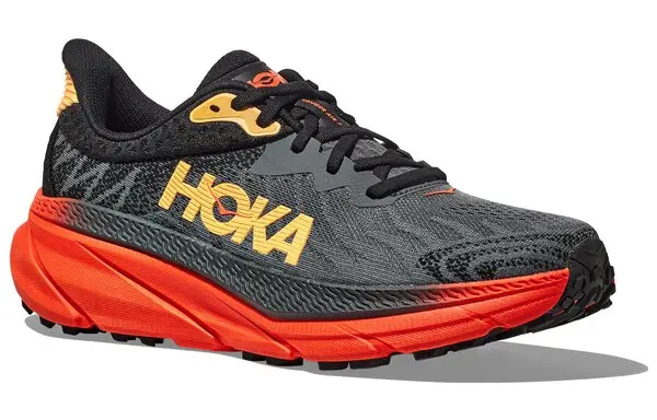 Hoka One One Challenger Atr Sneakers