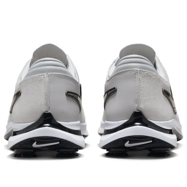 Nike Zoom Victory Tour 3 Nrg Golf Shoes - Grey/gold/black
