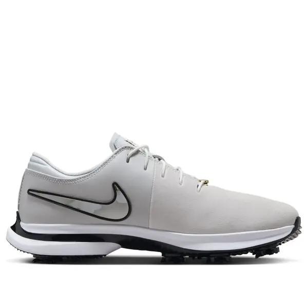 Nike Zoom Victory Tour 3 Nrg Golf Shoes - Grey/gold/black