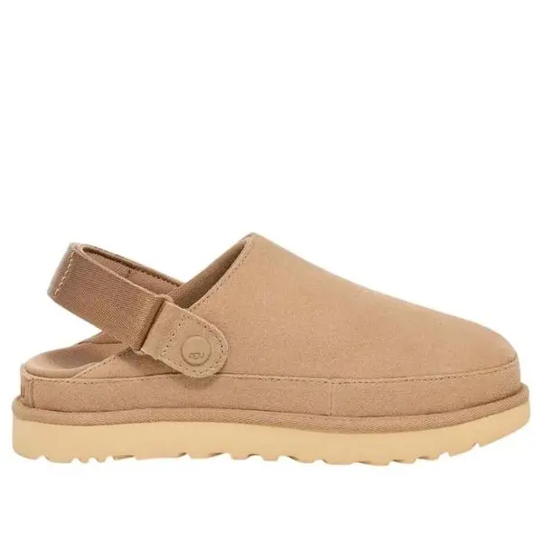 UGG Goldenstar Clogs - Sand
