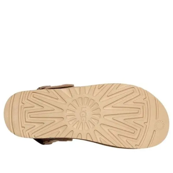 UGG Goldenstar Clogs - Sand